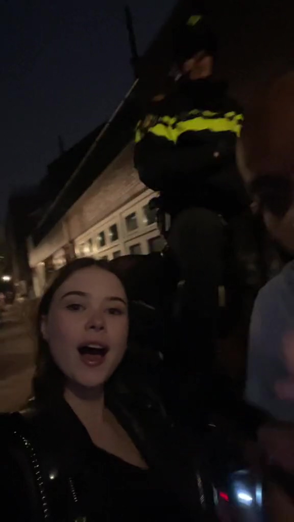 DUMPERT - Ff leuk filmpje maken