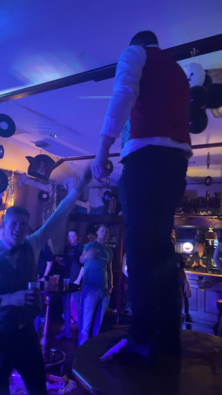 DUMPERT - Hulp nodig?