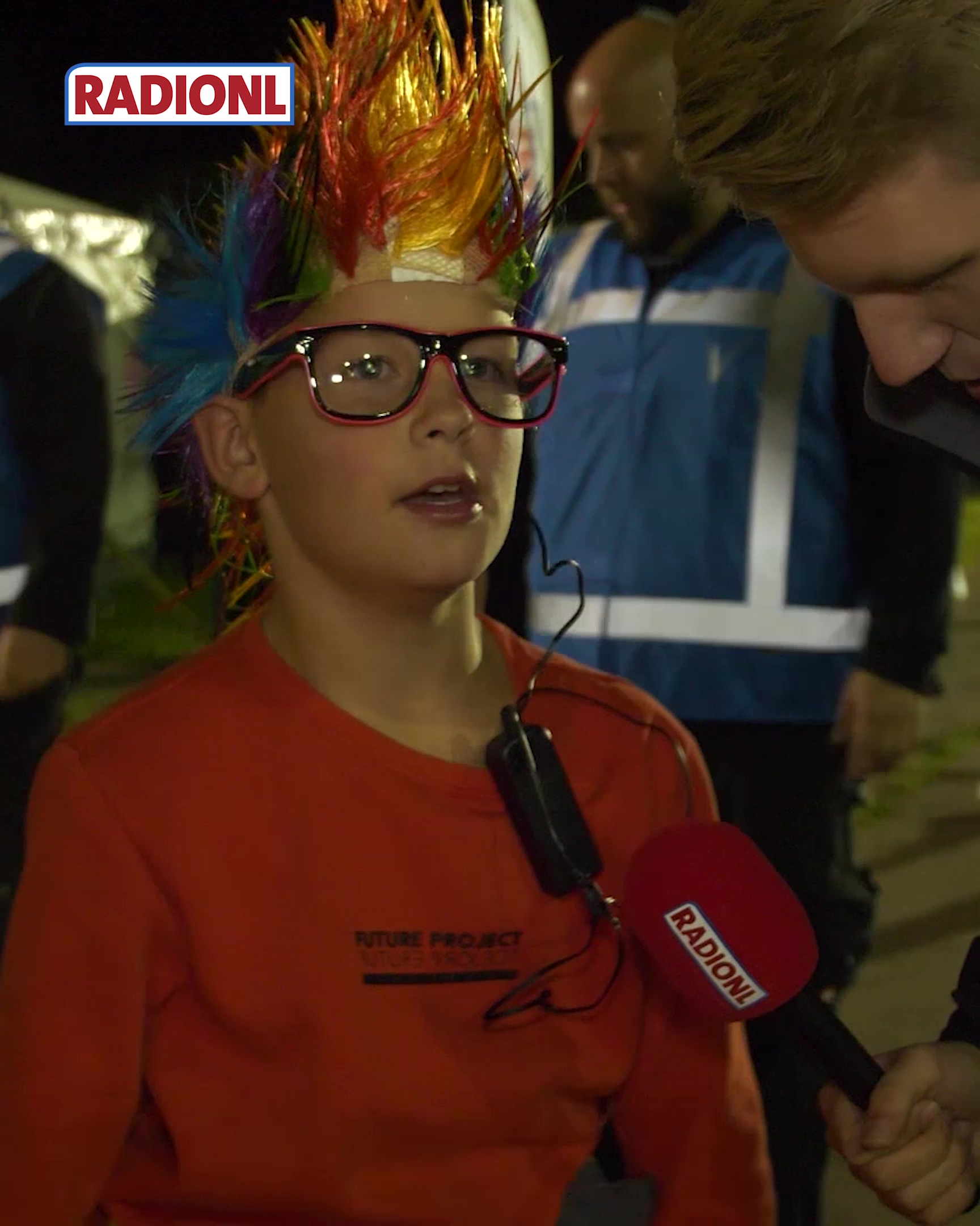 DUMPERT - Jong geleerd is....