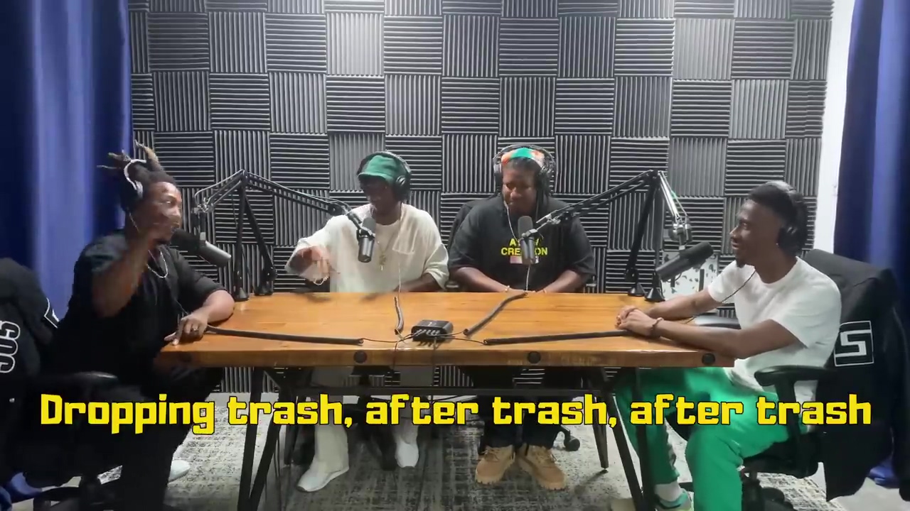 DUMPERT - Echte rap wordt nog wel gemaakt!