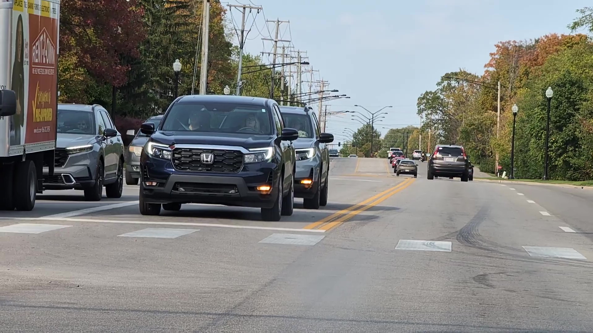 DUMPERT - Perfect synchroon