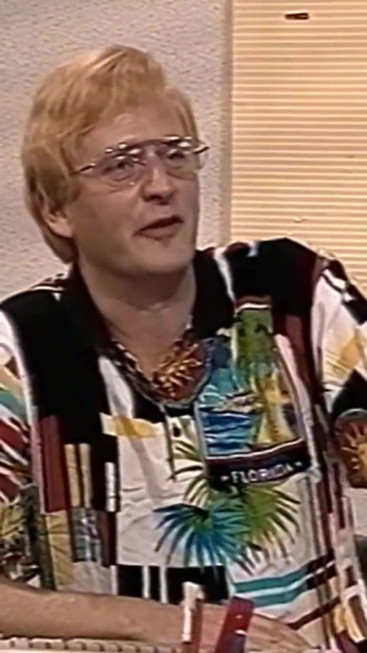 DUMPERT - Uit den ouden doosch