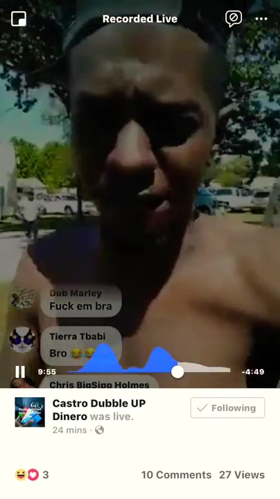 DUMPERT - Irritante vlogger gaat knockout