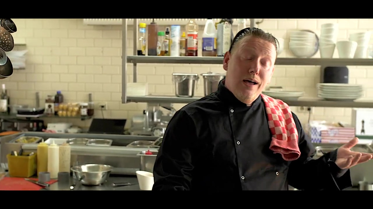 DUMPERT - We Gooien Alle Remmen Losss!!!