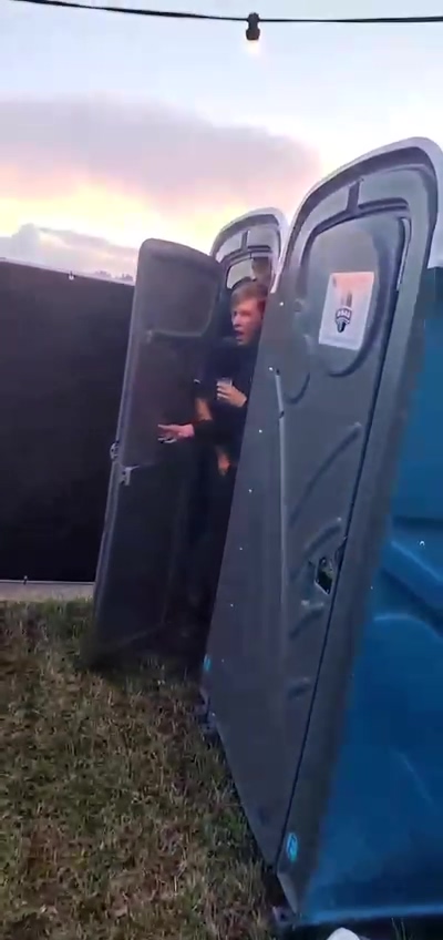 DUMPERT - Gezellig in de Dixie