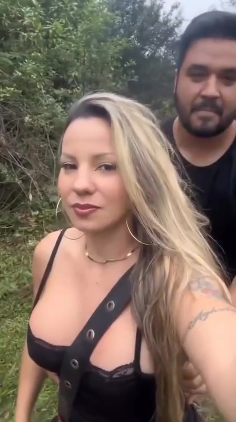 DUMPERT - Ff een verkansieselfie maken!