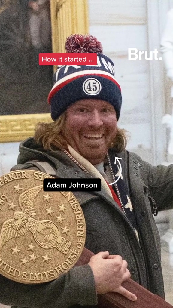 DUMPERT - Wat is er gebeurd met