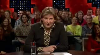 DUMPERT - Sla ik em sa foar de bek!