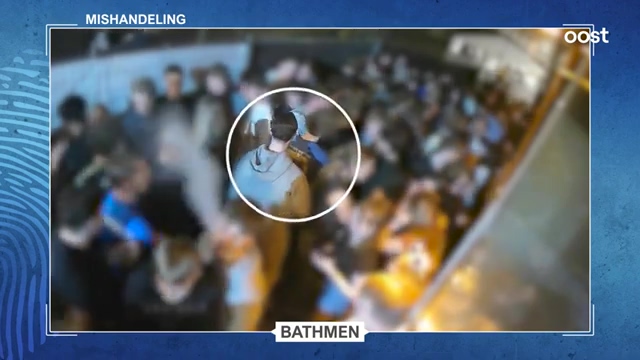 DUMPERT - Dumpert zoekopdracht! Avondje naar rapper Boef in Bathmen ...