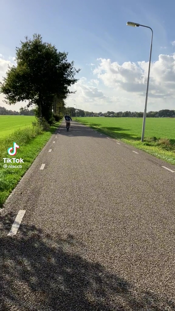 DUMPERT - Slootjefietsen