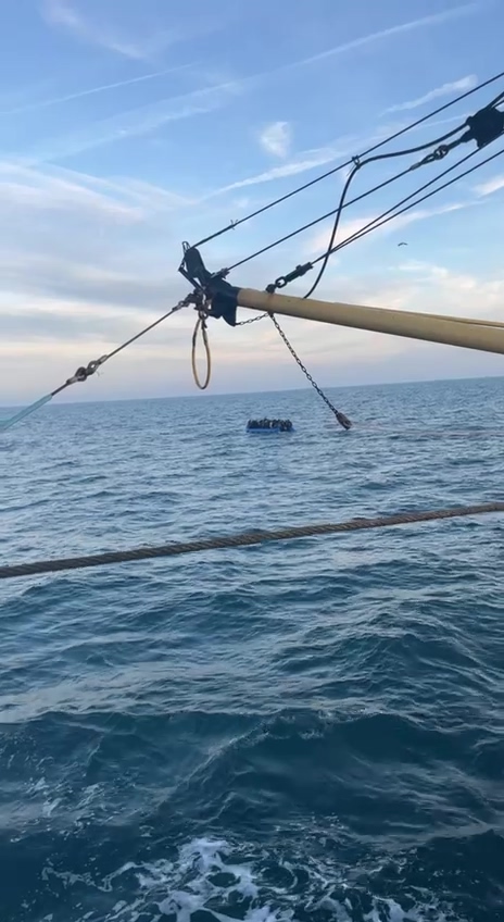 DUMPERT - Gewoon vriendelijk blijven.