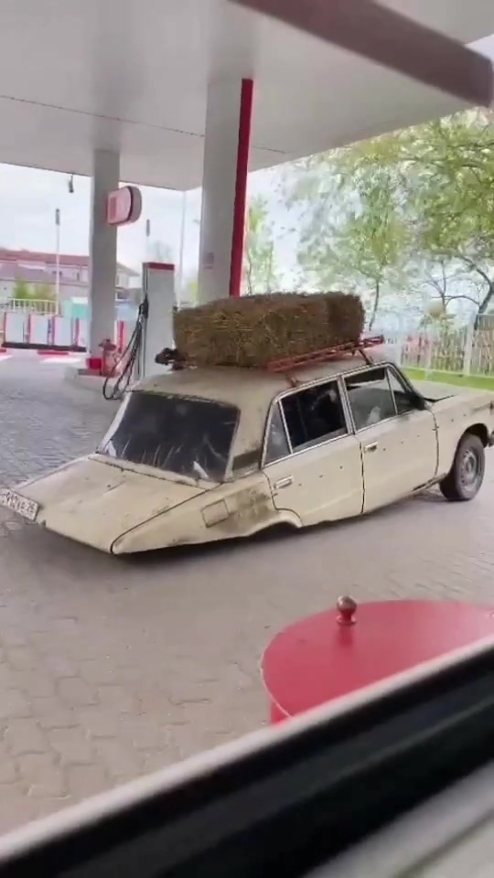 DUMPERT - Jet Cars lo rider