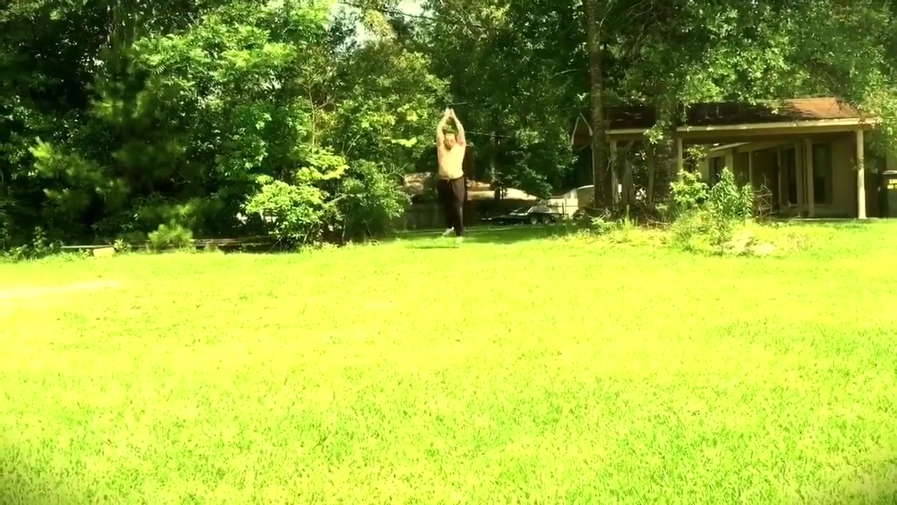 DUMPERT - Dikzak doet backflip