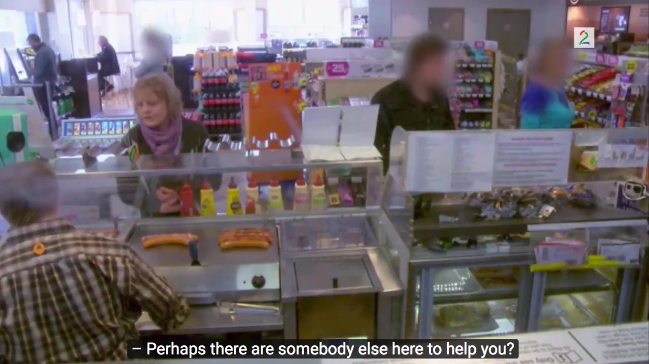 DUMPERT - Mongooltje pesten