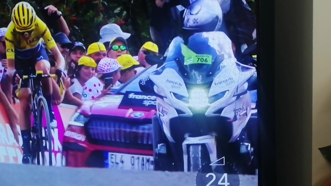 DUMPERT - Tour de fail