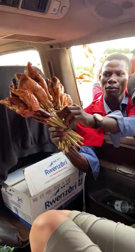 DUMPERT - Stukkie vlees?