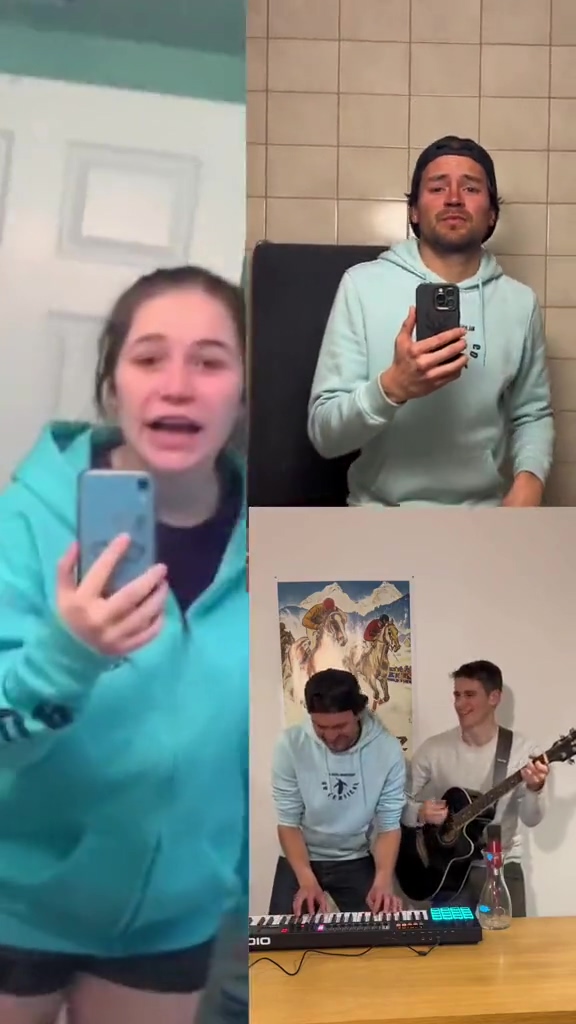 DUMPERT - TikTok is toch stiekem wel een leuk platform soms