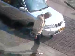 DUMPERT - Ha ha ha ha ha!