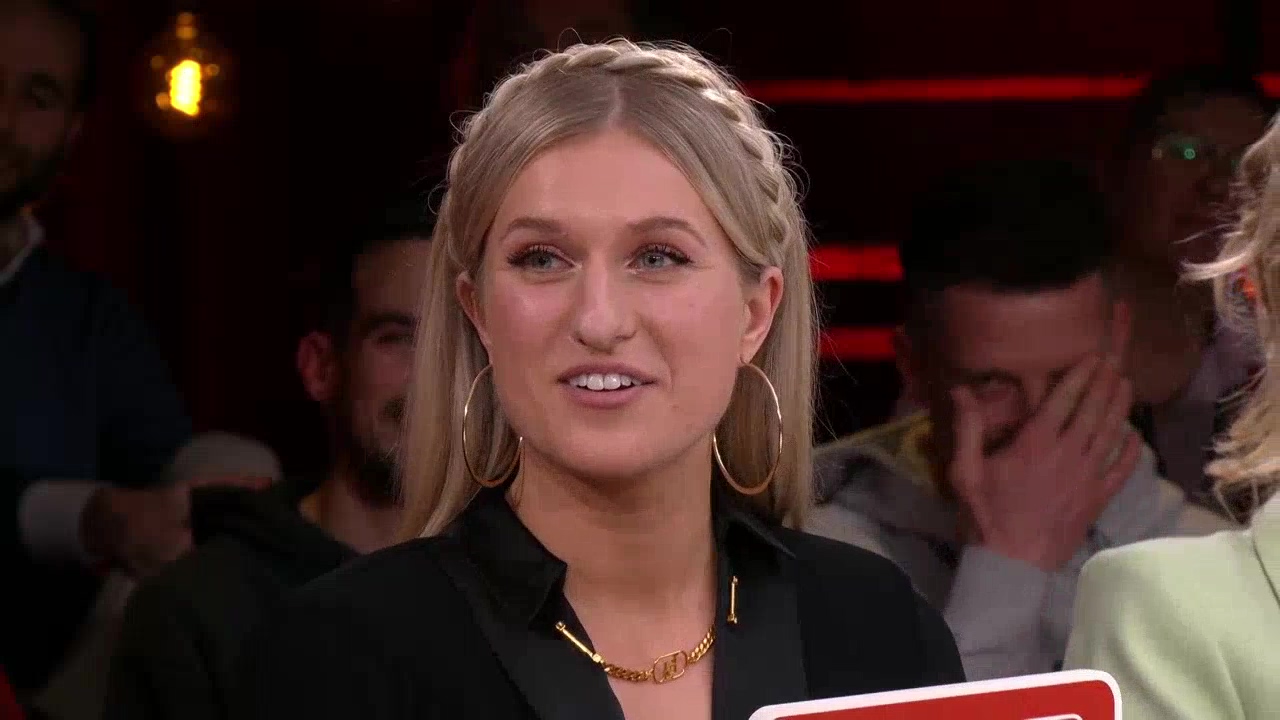 DUMPERT - Een bekentenis van Britt Dekker