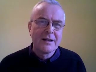 DUMPERT - De nieuwe Pat Condell
