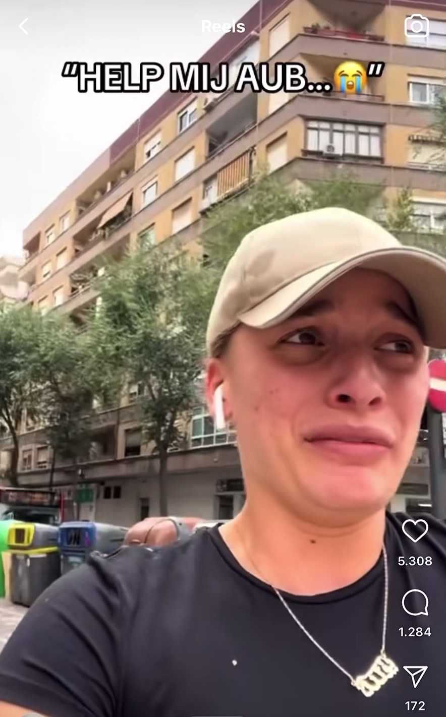 DUMPERT - Kots op mijn lichaam, help!