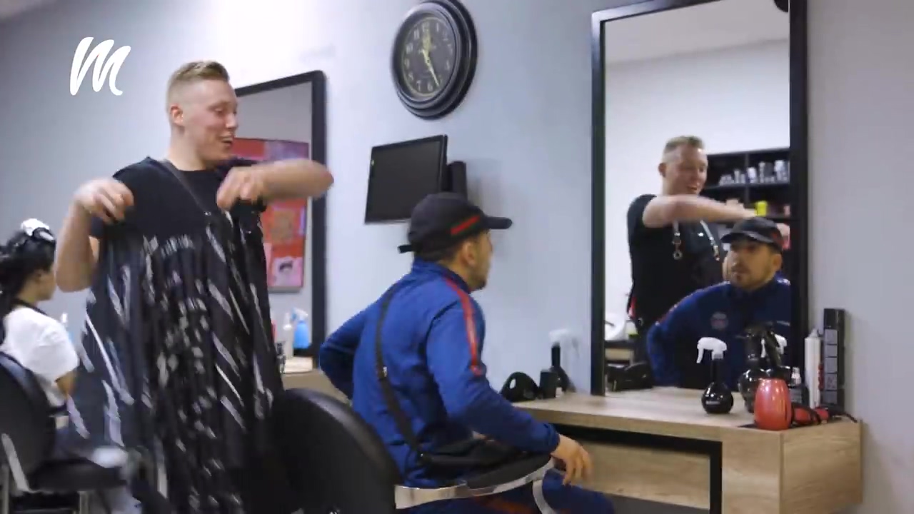 DUMPERT - Opscheertje doen