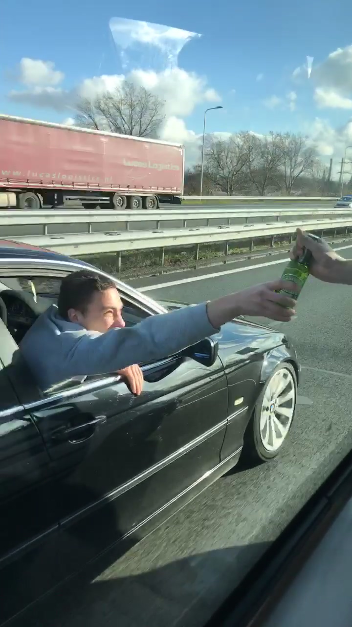 DUMPERT - Bier voor iedereen!