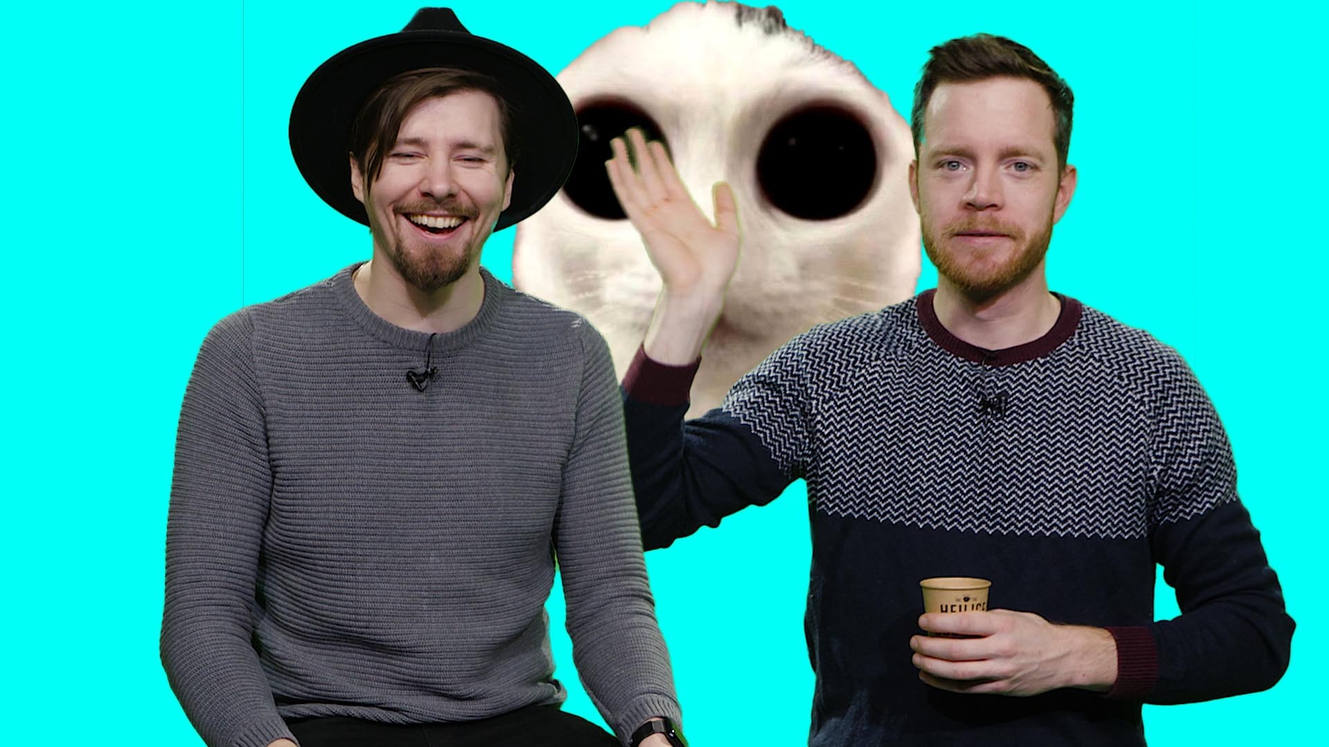 DUMPERT - SQUEWE | CreaTags