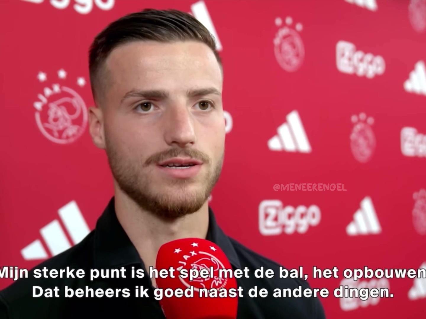 DUMPERT - Duitse keeper kent z'n kwaliteiten