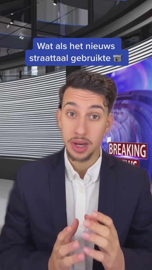 DUMPERT - Het nieuws over 20 jaar