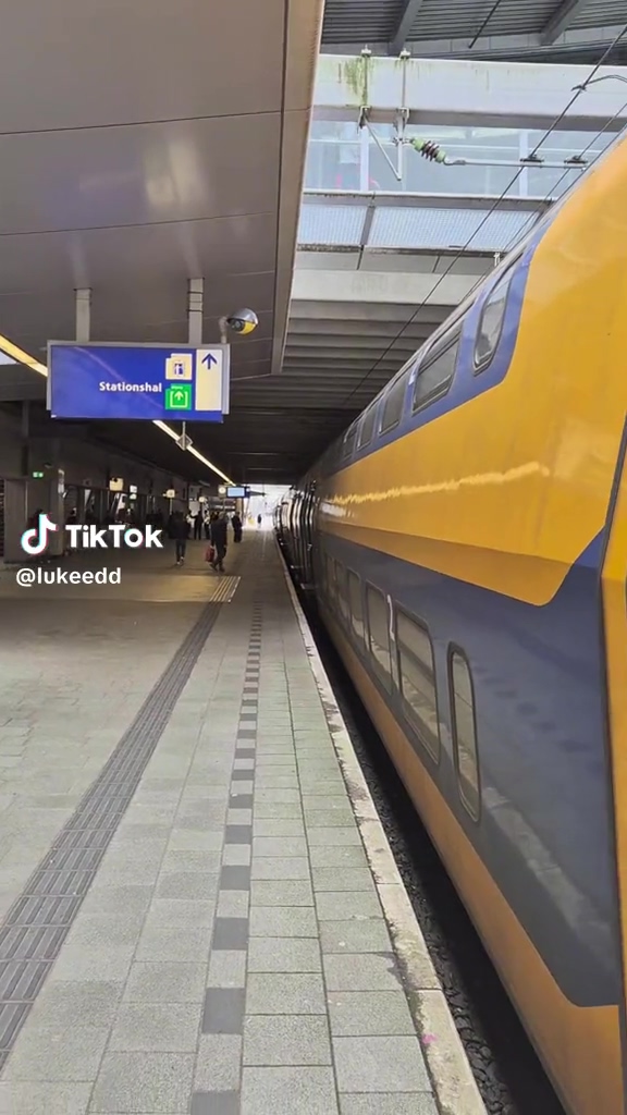 DUMPERT - Hey Hallo!