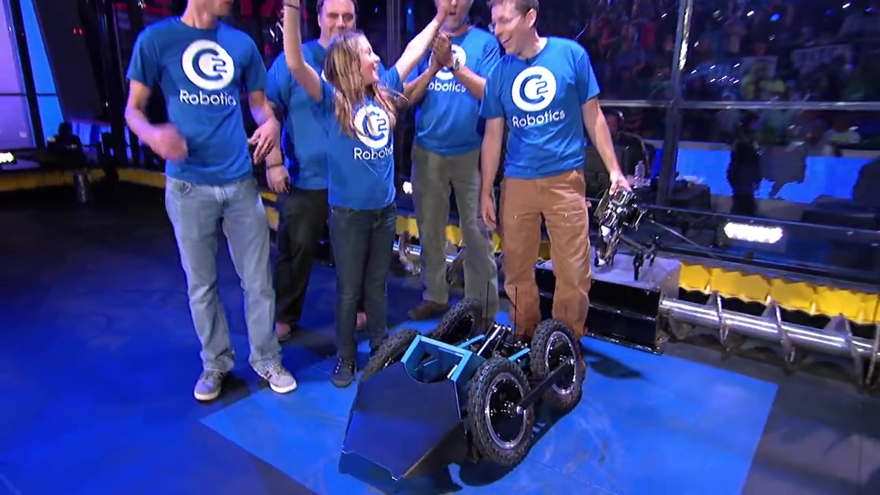 DUMPERT - OVERDRIVE vs CHOMP