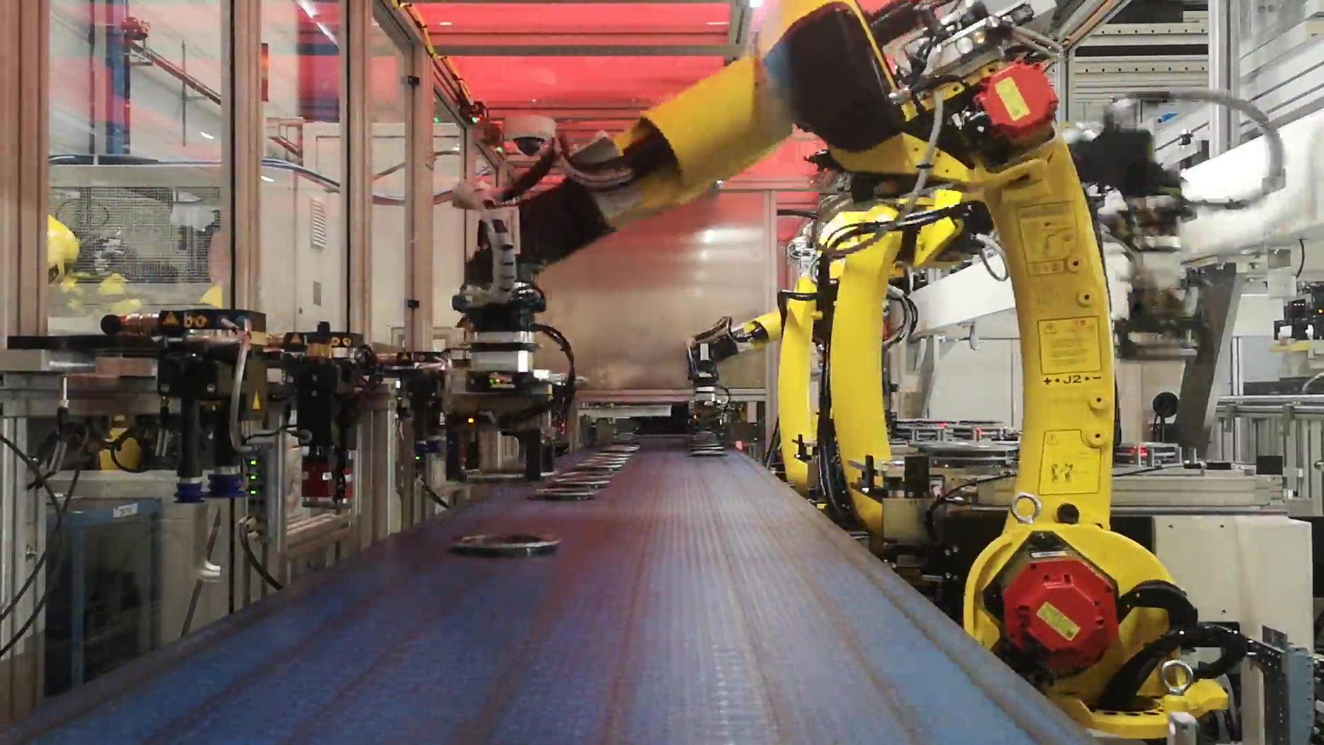 DUMPERT - Robots aan het werk