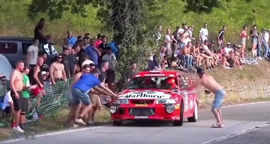 DUMPERT - Even helpen