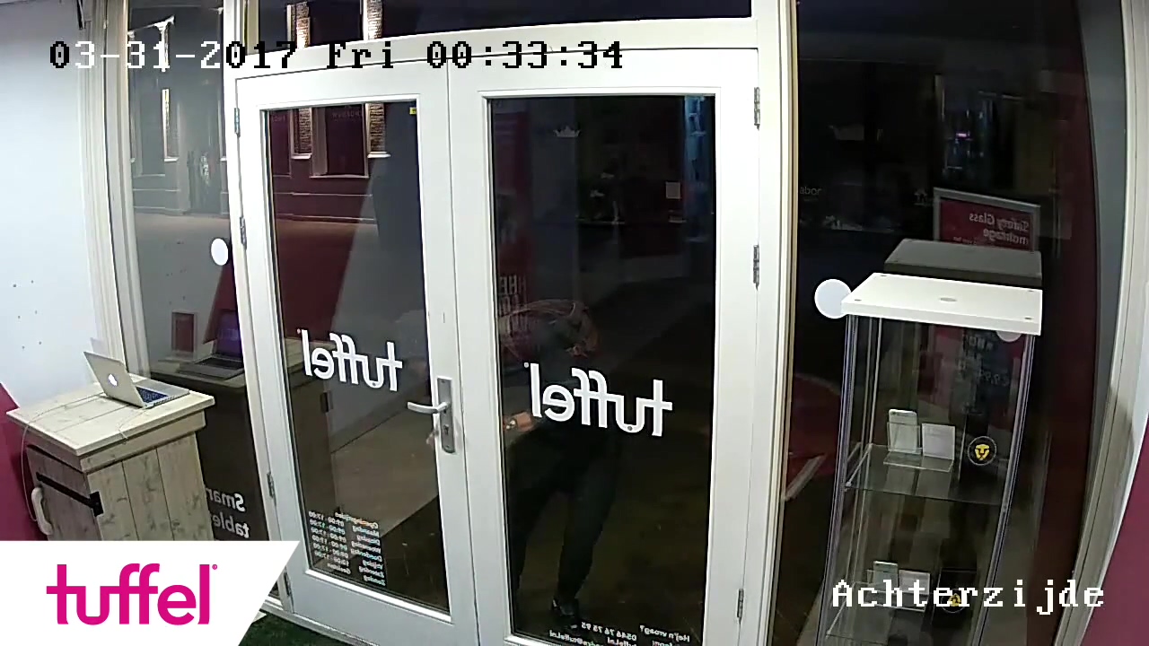 DUMPERT - Gratis shoppen!!