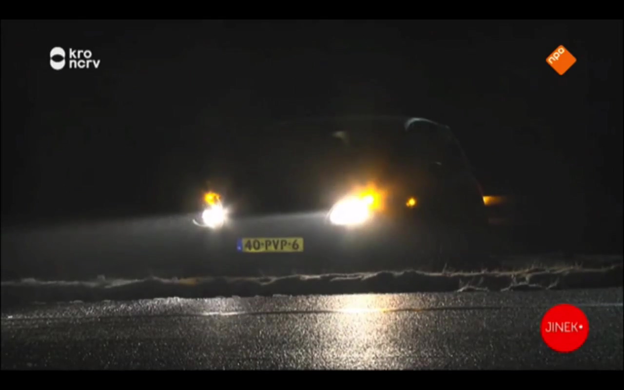 DUMPERT - Perfect synchroom