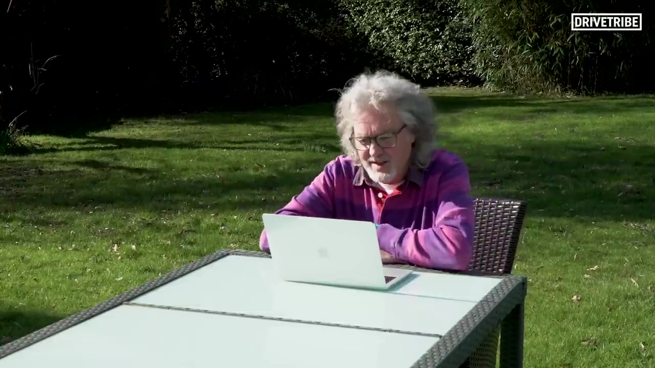 DUMPERT - James May werpt een blik op pr0nmevrouw