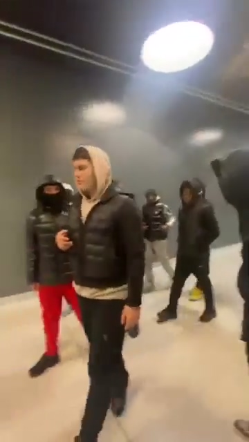 DUMPERT - 1 tegen 15