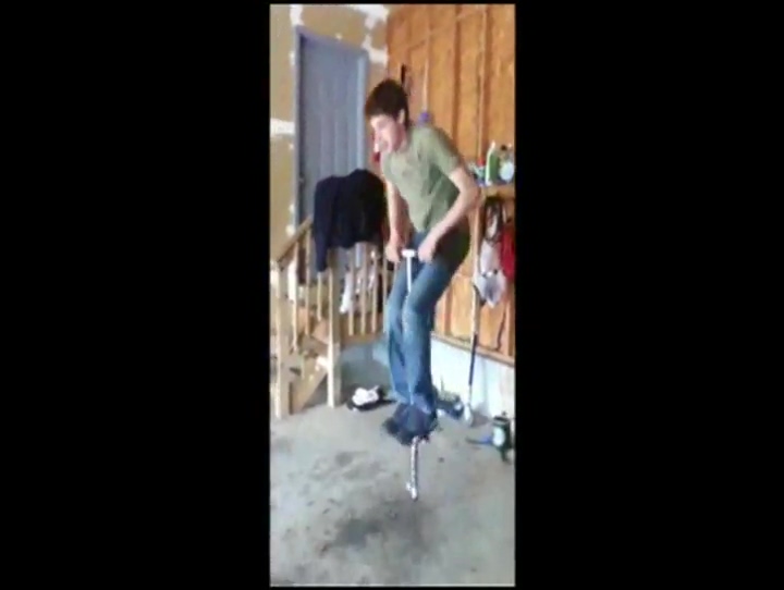 DUMPERT - Double fail