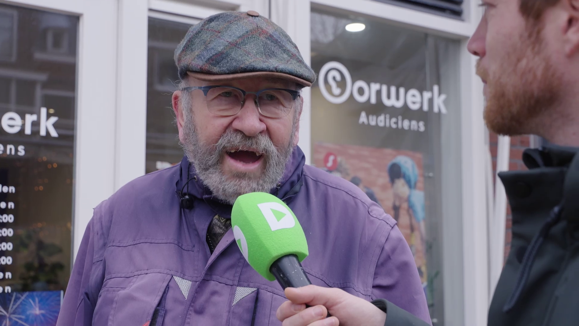 DUMPERT - Wat zou u doen met 30 miljoen?