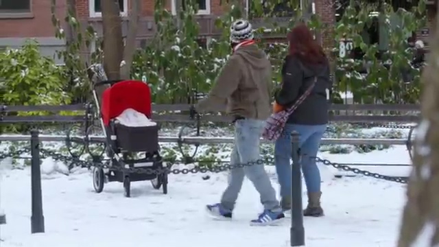 DUMPERT - Devil Baby attack