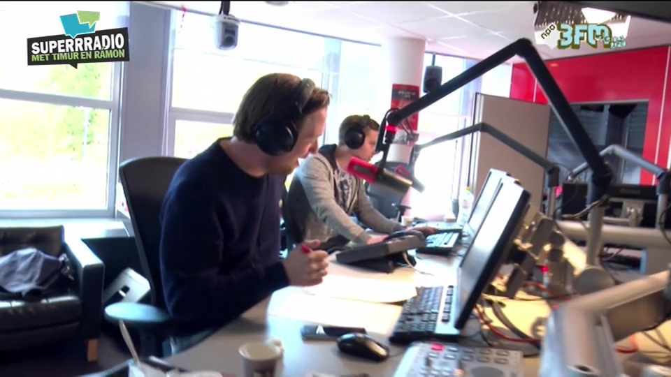 DUMPERT - Grote piemol