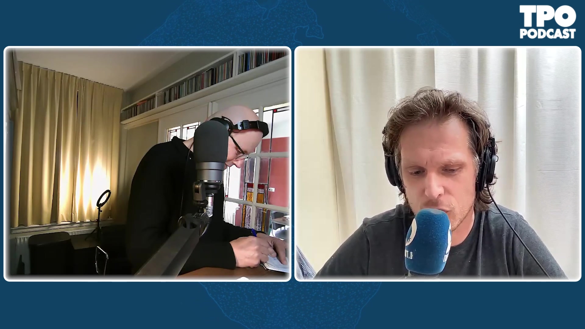 DUMPERT - Nu.nl gaat hoopvol nieuws brengen