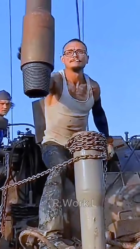 DUMPERT - Mannenwerk