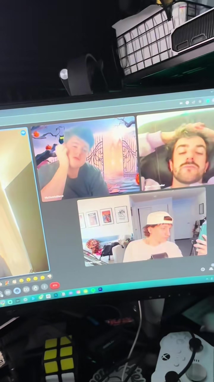 DUMPERT - Ff je filter uitzetten