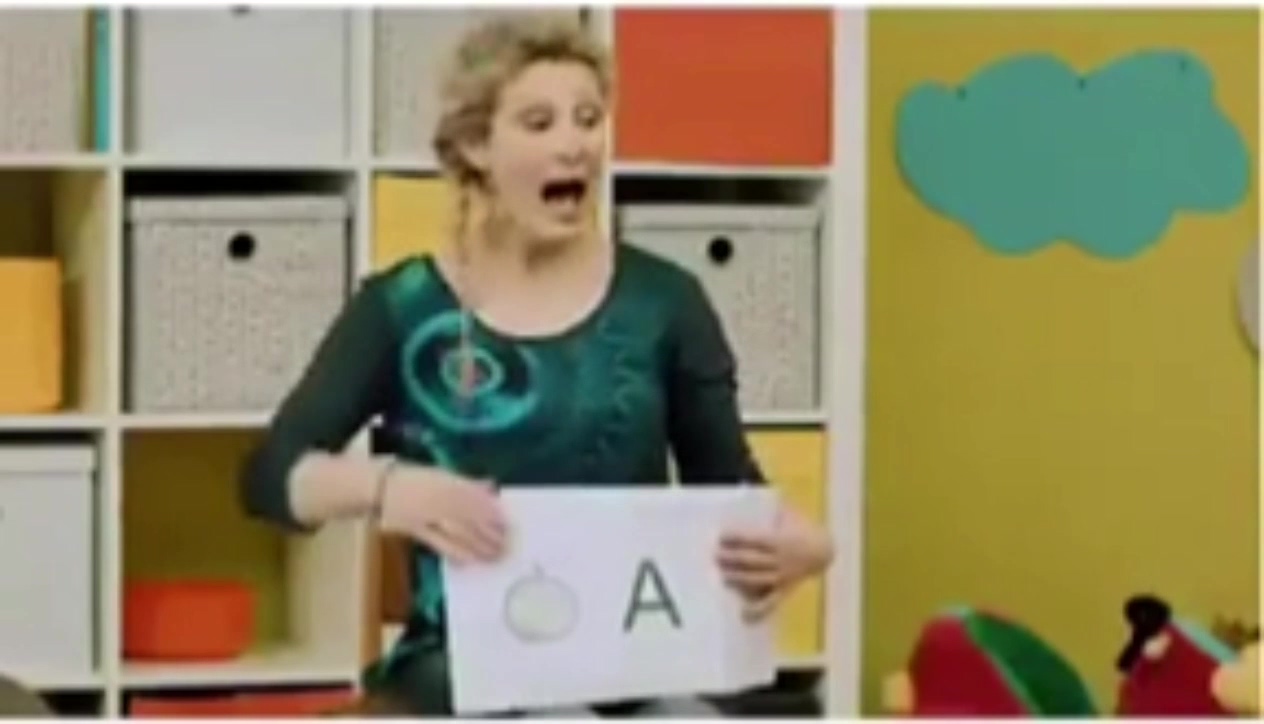 DUMPERT - Duits ABC'tje #3