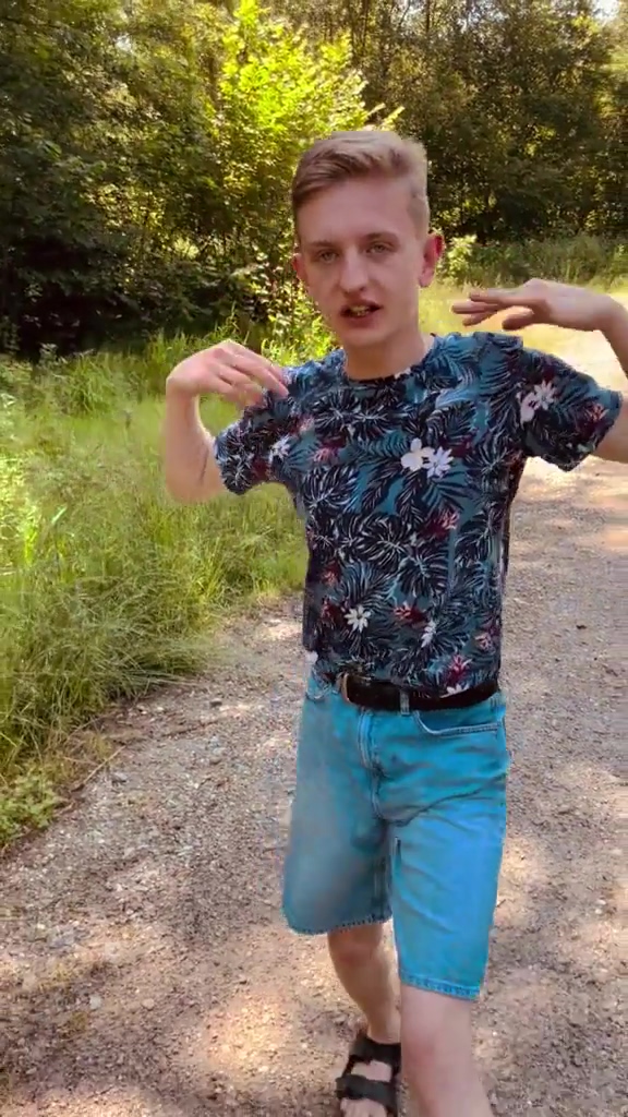 DUMPERT - Maandagmood