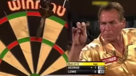 DUMPERT - Free the nip