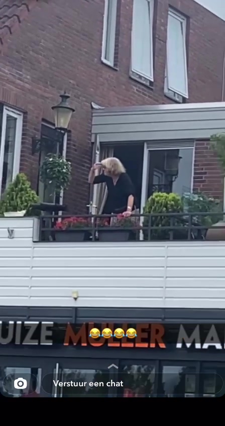 DUMPERT - Car Rally Noord in Groningen loopt lekker!