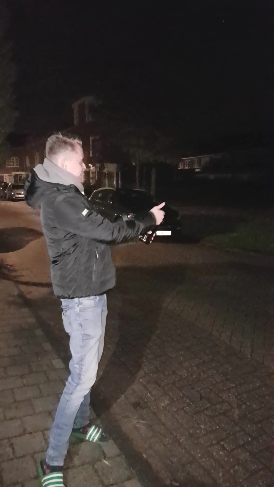 DUMPERT - Gefeliciteerd ouwe rukker